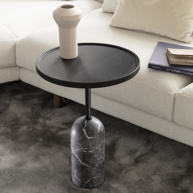 Porada Ekero Side Table